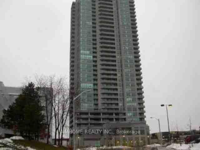 1010 - 50 Brian Harrison Way, Scarborough | Leased, E8173176 | Condos.ca