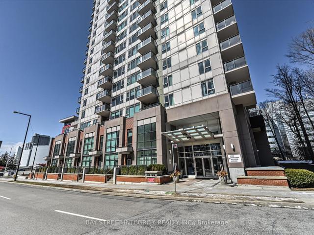 1008 - 190 Borough Dr, Scarborough | Sold, E8181862 | Condos.ca