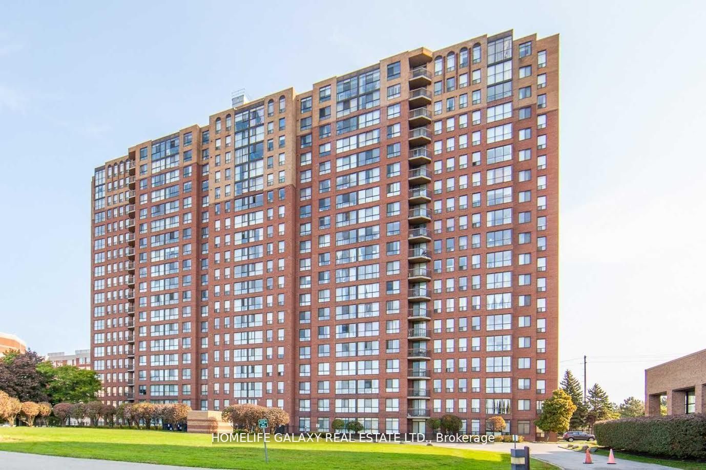 301 - 330 Mccowan Rd, Scarborough | Leased, E8187896 | Condos.ca