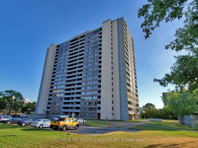 902 - 3380 Eglinton Ave E, Scarborough | Terminated, E8204568 | Condos.ca