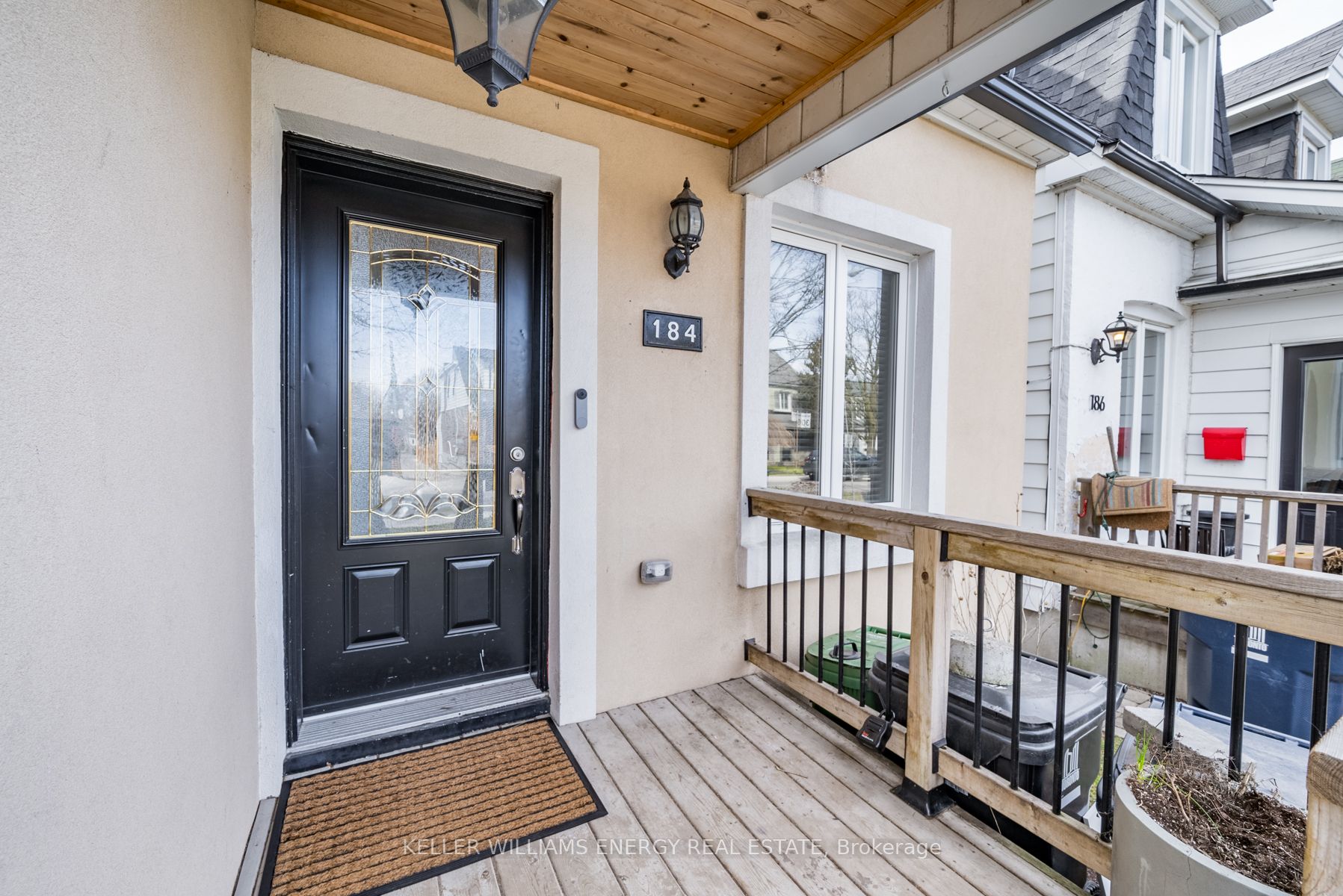 184 Pickering St, Toronto | Sold, E8221306 | Property.ca