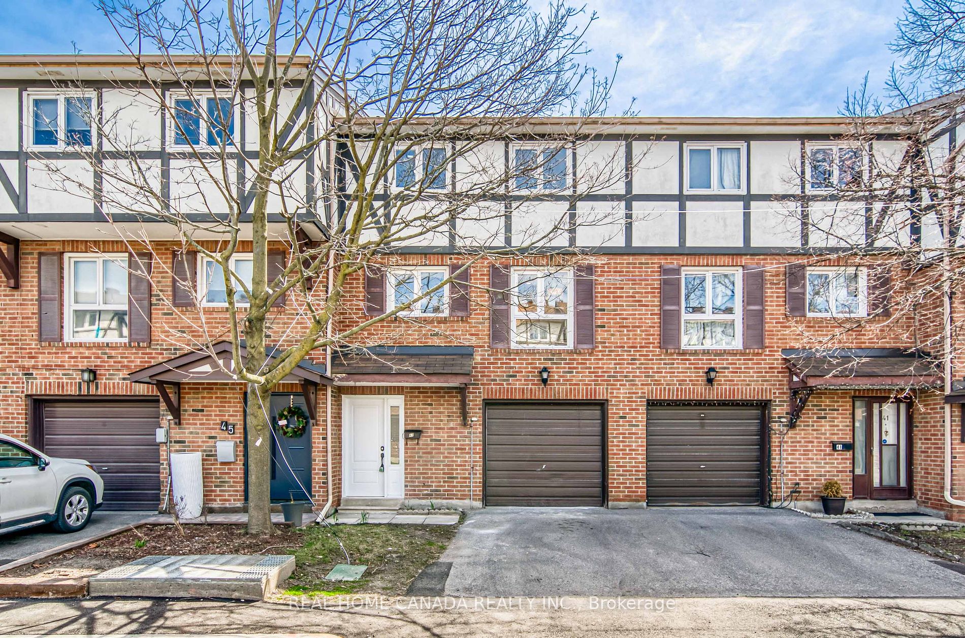 43 - 331 Trudelle St, Scarborough | Terminated, E8223274 | Condos.ca