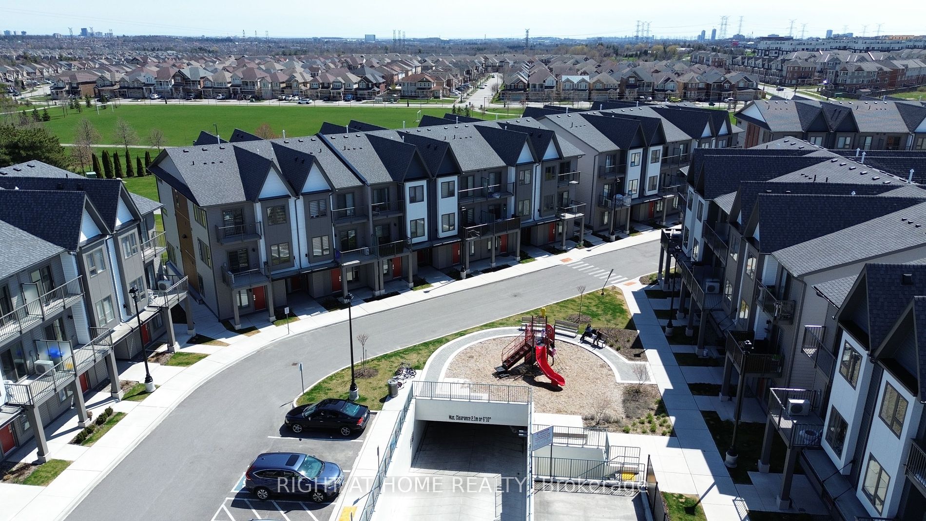 725 - 2635 William Jackson Dr W, Pickering | Terminated, E8229096 ...