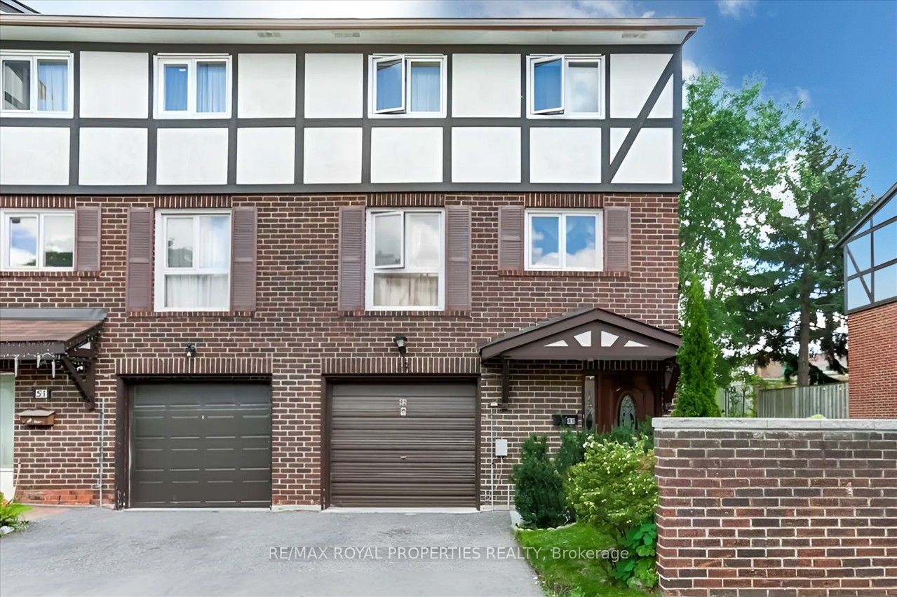 49 - 331 Trudelle St, Scarborough | Terminated, E8232822 | Condos.ca
