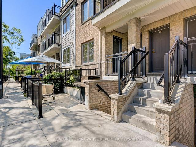 18 - 6063 Kingston Rd, Scarborough | Leased, E8237358 | Condos.ca