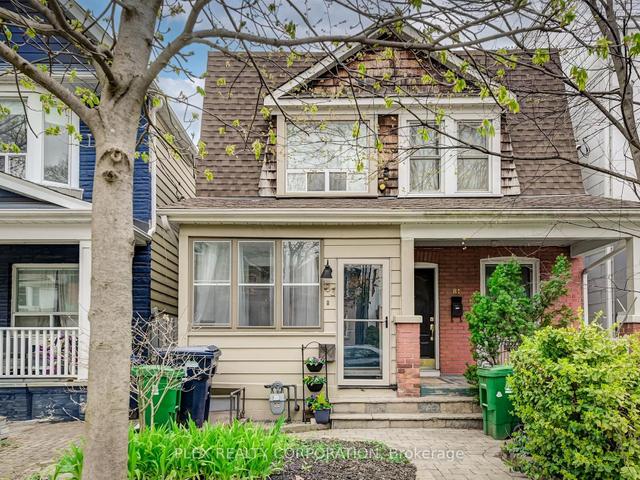 83 Eaton Ave, Toronto ON | Property.ca