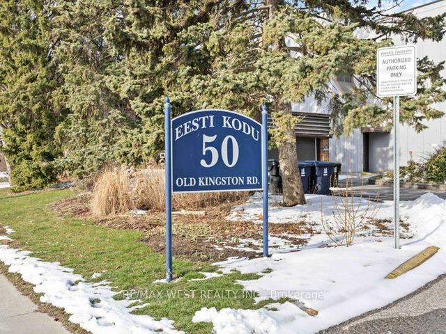 1-202 - 50 Old Kingston Rd, Scarborough | Sold, E8263610 | Condos.ca