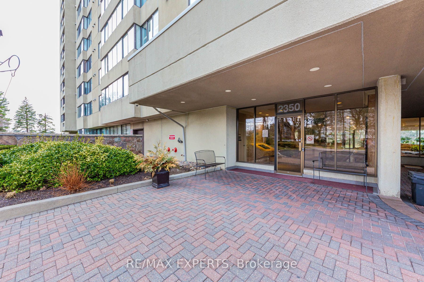 410 - 2350 Bridletowne Circ, Scarborough | Terminated, E8263720 | Condos.ca