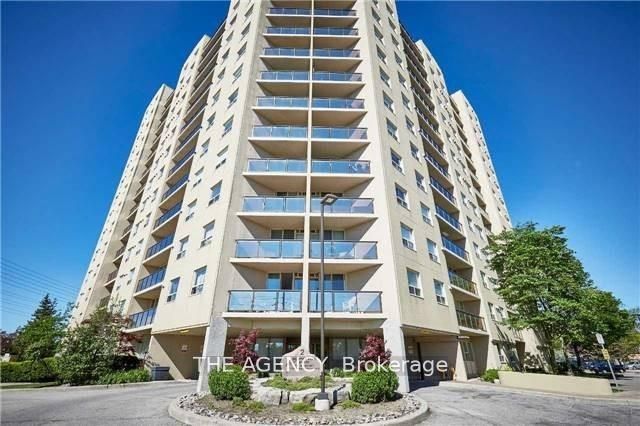 1009 - 2 Westney Rd N, Ajax | Terminated, E8268272 | Condos.ca
