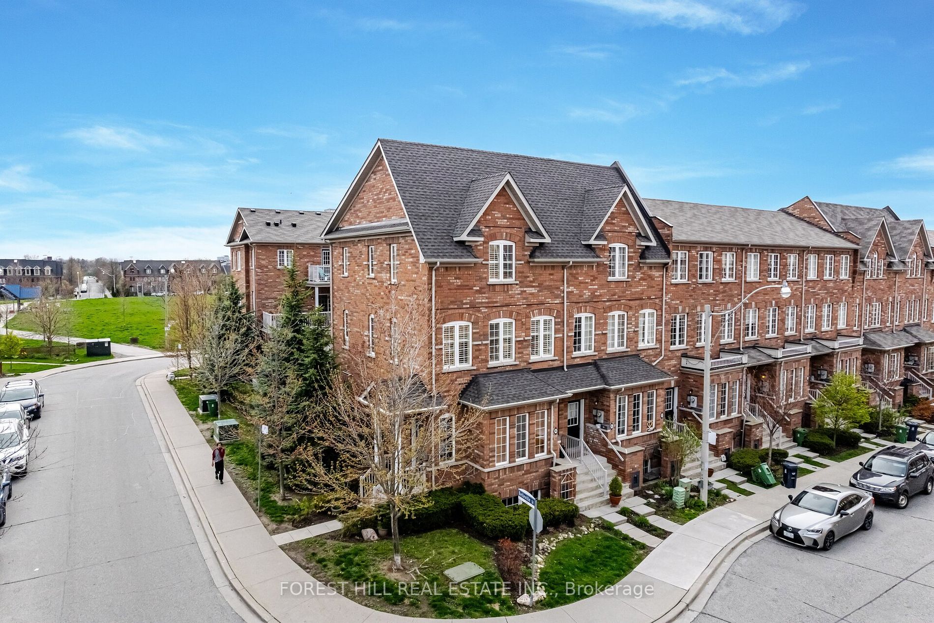 4 Carnahan Terr, Toronto | Terminated, E8295198 | Condos.ca