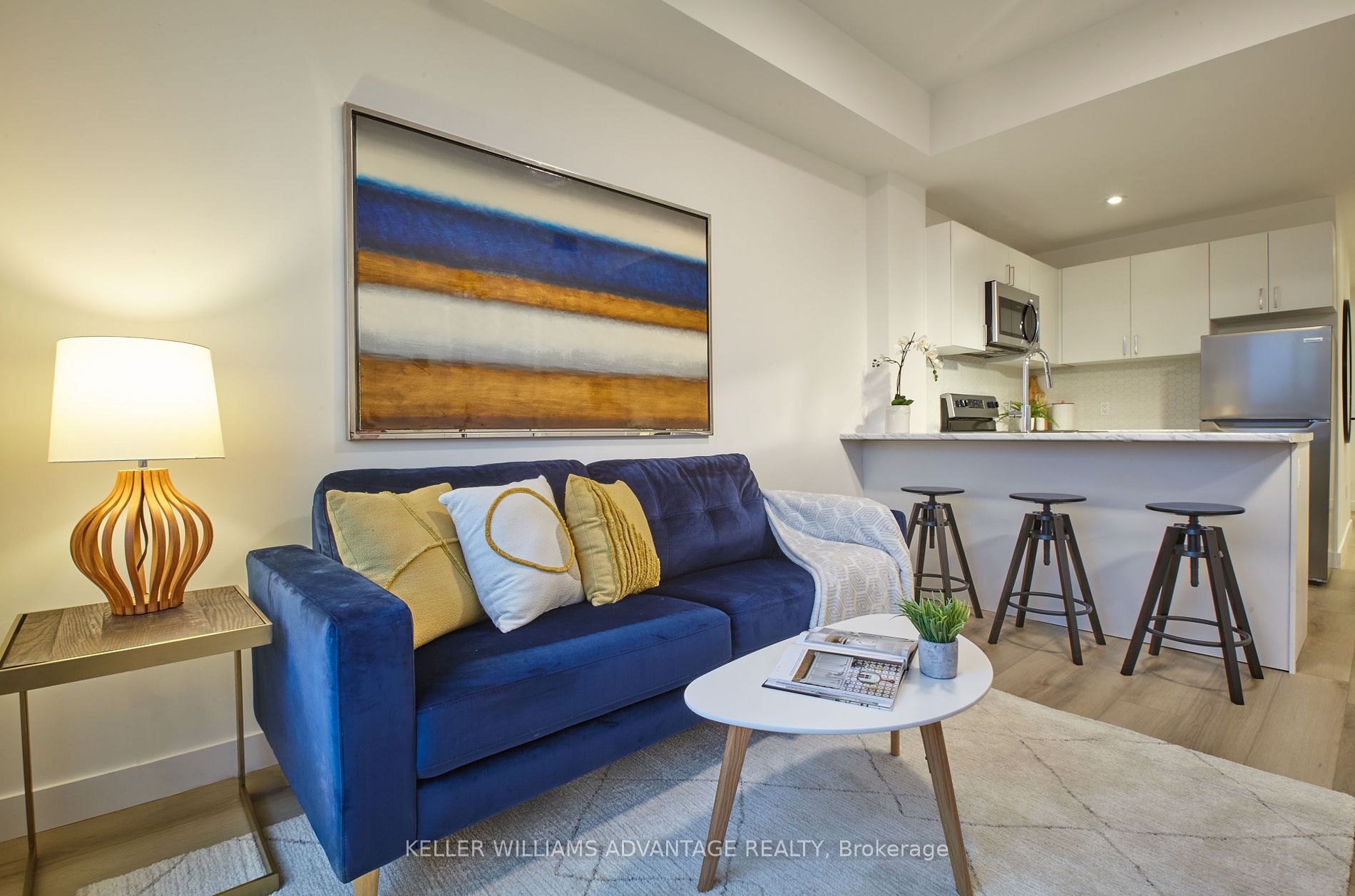 505 - 2382 Kingston Rd, Scarborough | For Rent @ $2,700 | Condos.ca