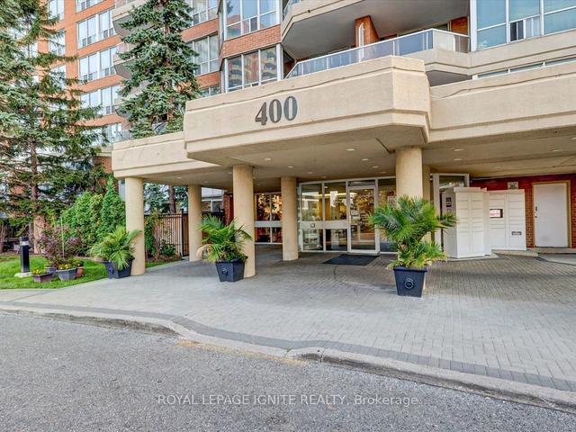 1702 - 400 Mclevin Ave, Scarborough | Sold, E8323084 | Condos.ca