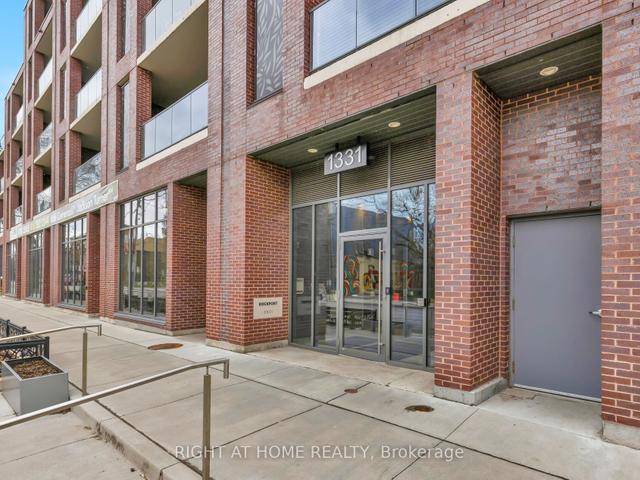 314 - 1331 Queen St E, Toronto | Suspended, E8325446 | Condos.ca