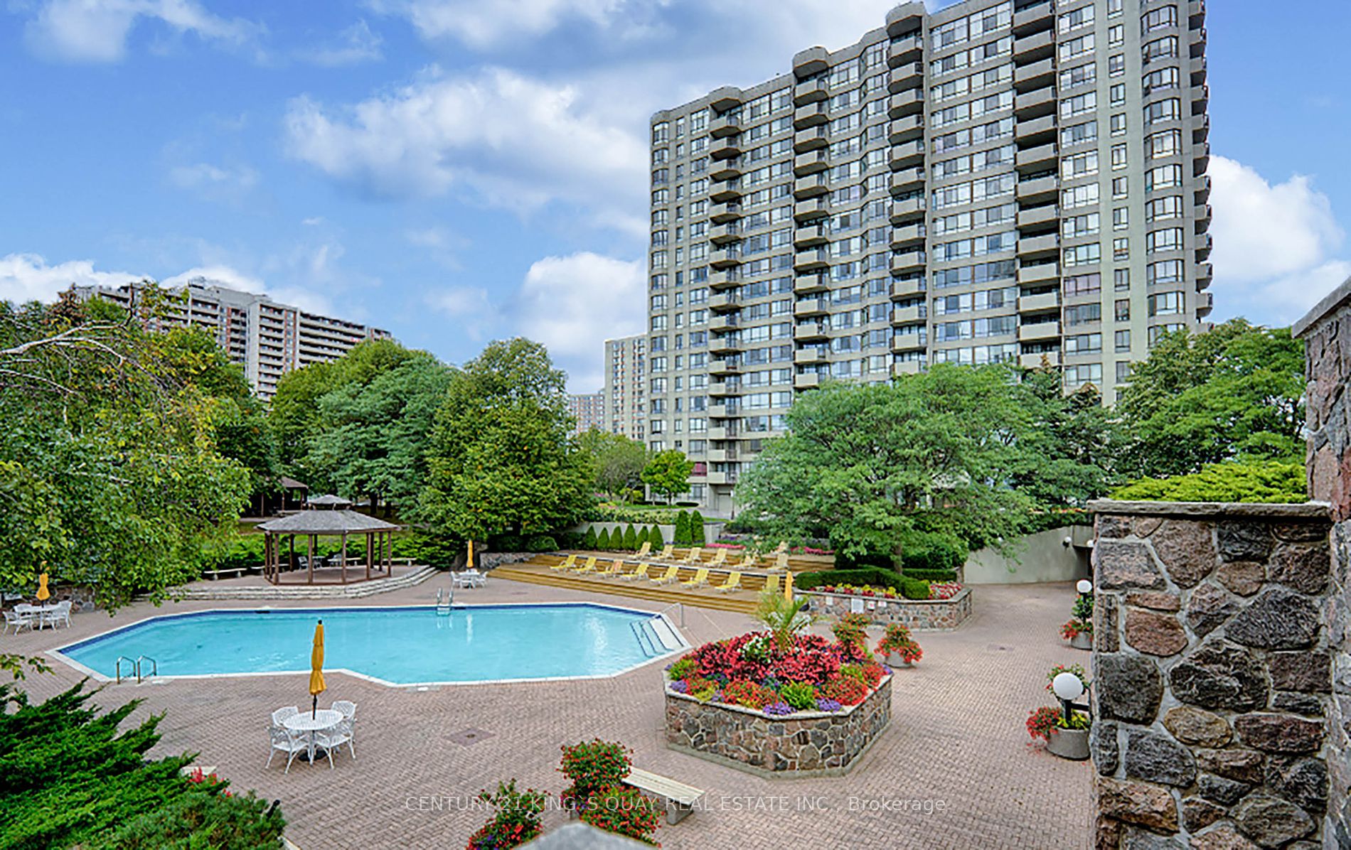 503 - 275 Bamburgh Circ, Scarborough | Sold, E8334744 | Property.ca