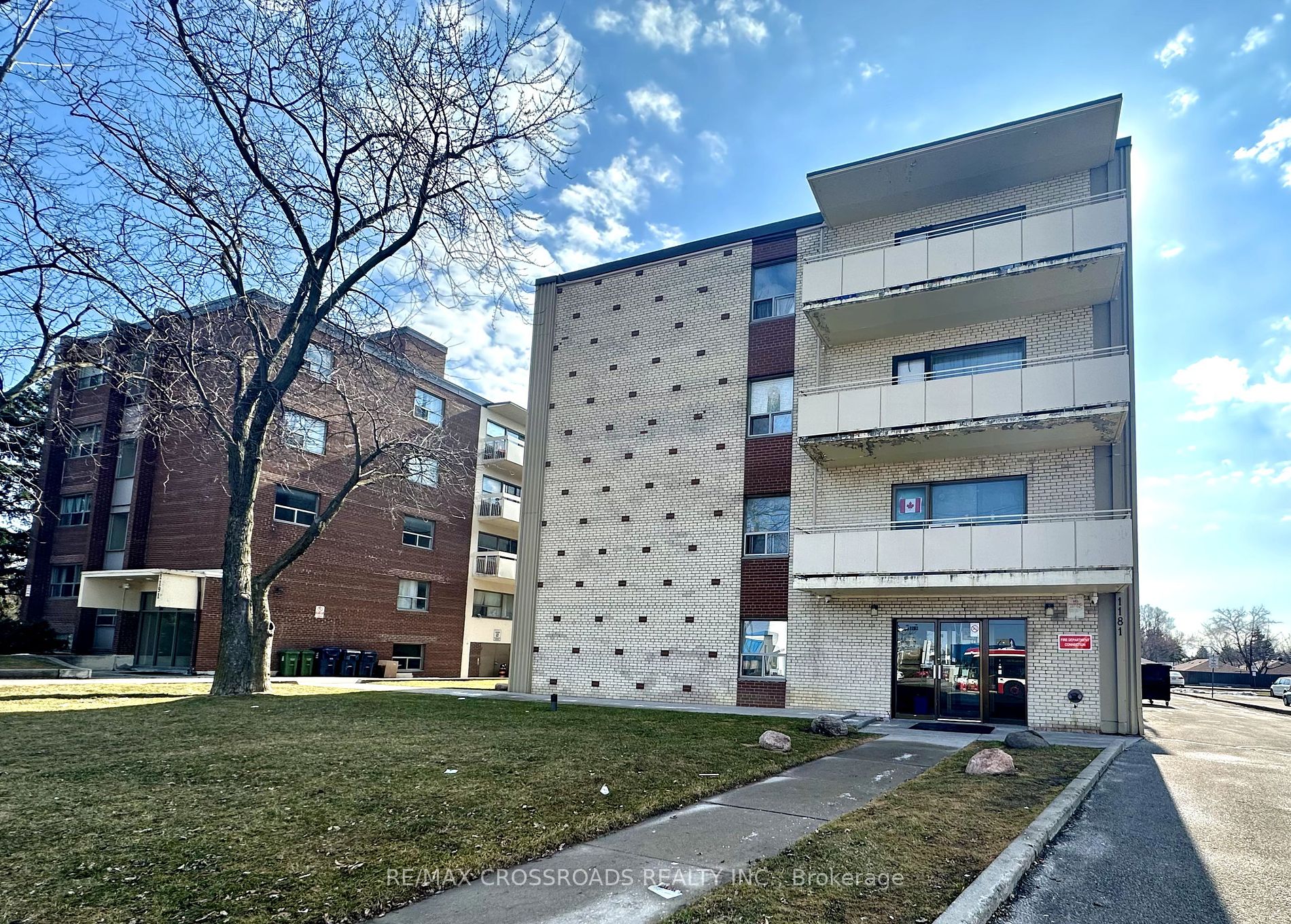 204 - 1181 Ellesmere Rd, Scarborough | For Rent @ $2,350 | Condos.ca