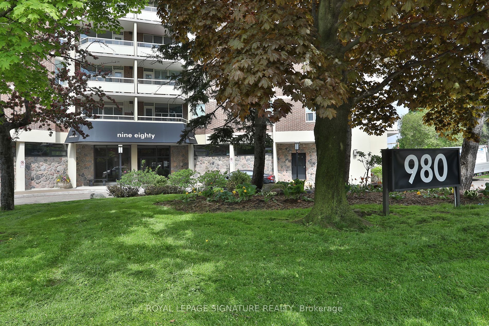 1103 - 980 Broadview Ave, East York | Sold, E8348268 | Condos.ca