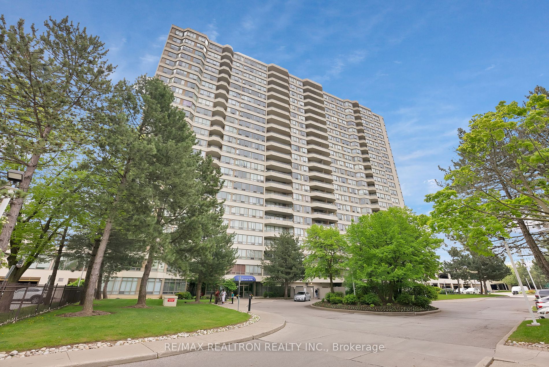 1730 - 3 Greystone Walk Dr, Scarborough | Sold, E8354710 | Condos.ca