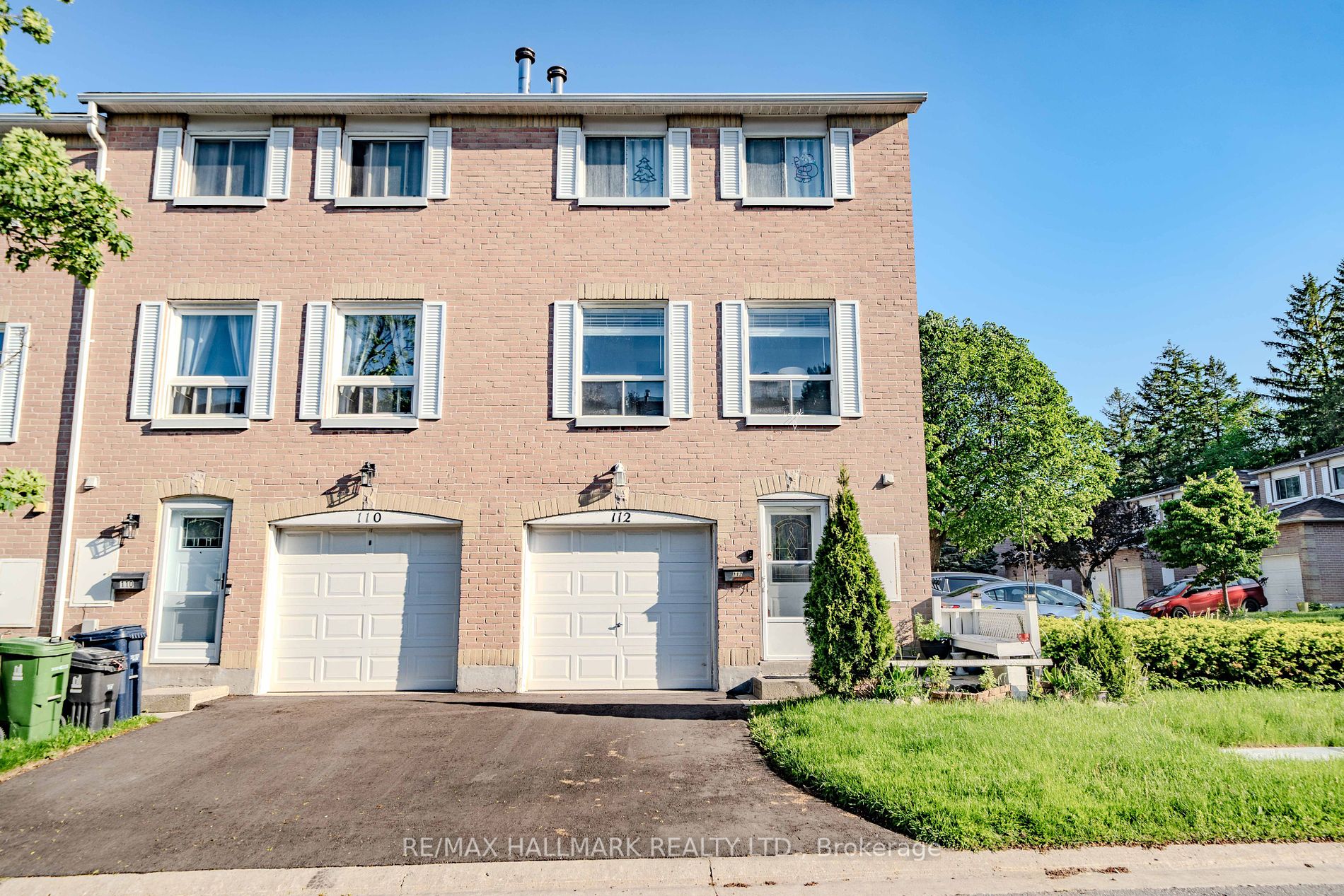 112 - 200 Murison Blvd, Scarborough | Terminated, E8360834 | Condos.ca