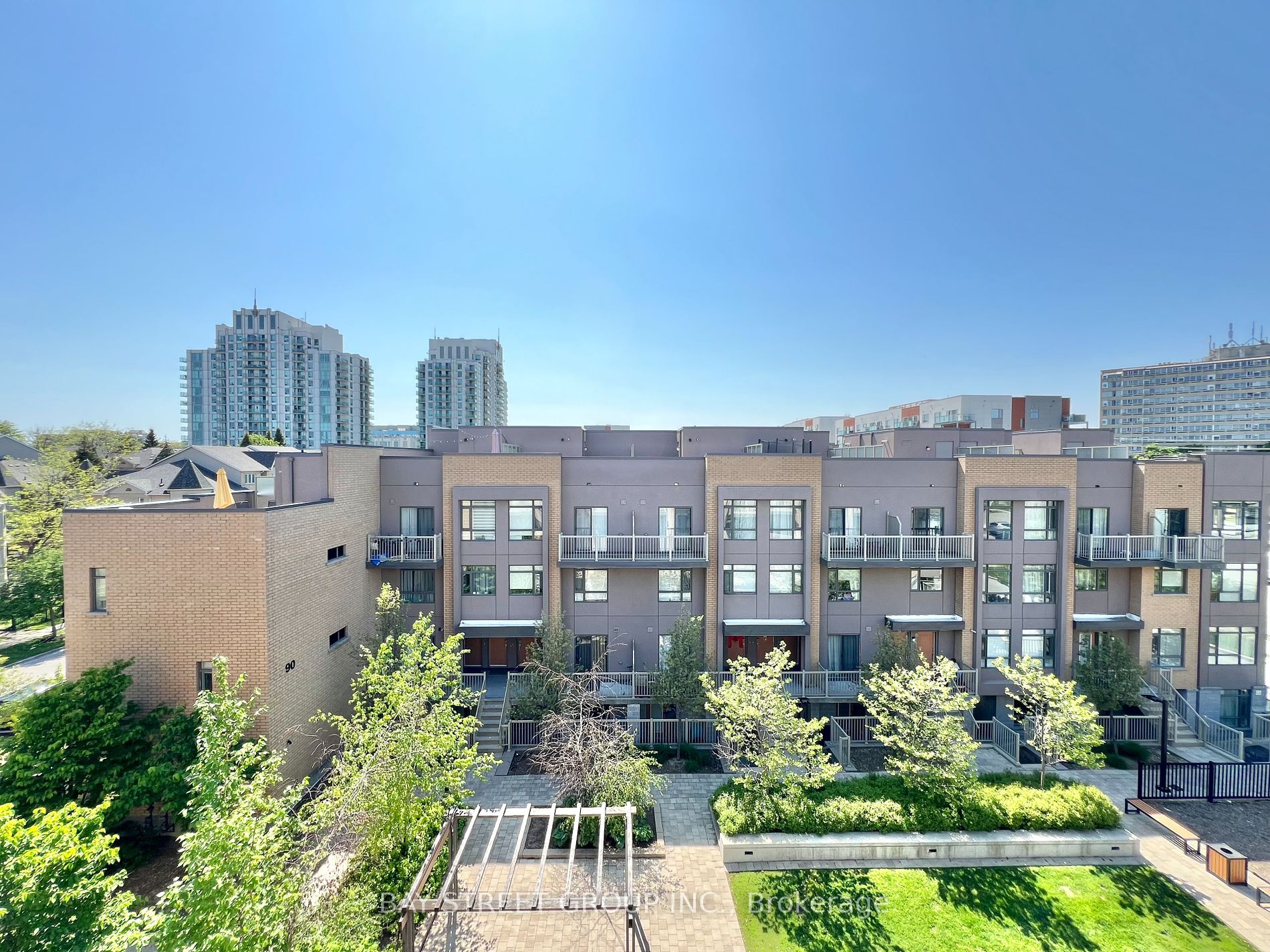 305 - 1070 Progress Ave, Scarborough | Sold, E8376234 | Condos.ca
