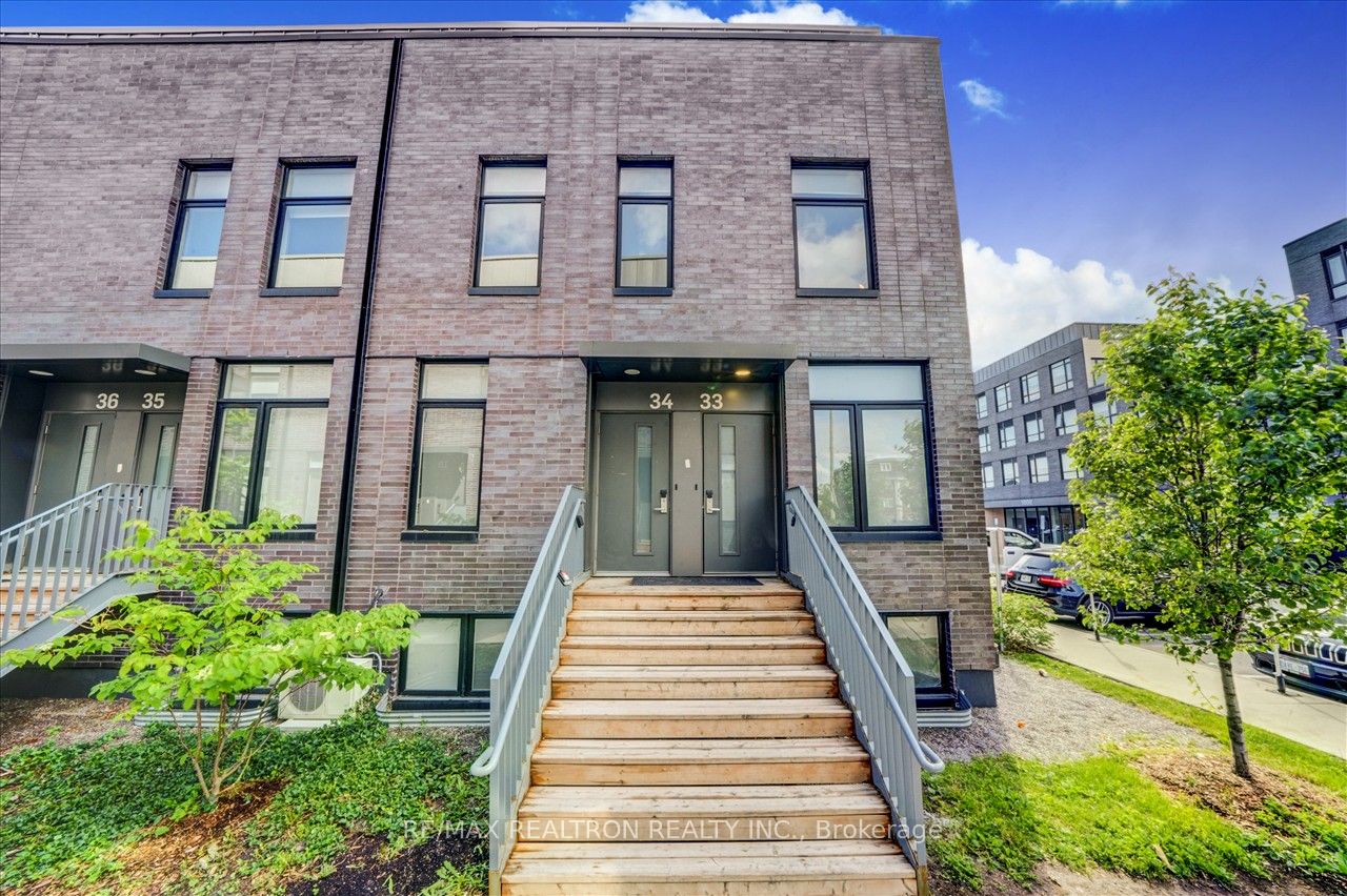 34 - 1740 Simcoe St N, Oshawa | Terminated, E8382998 | Condos.ca