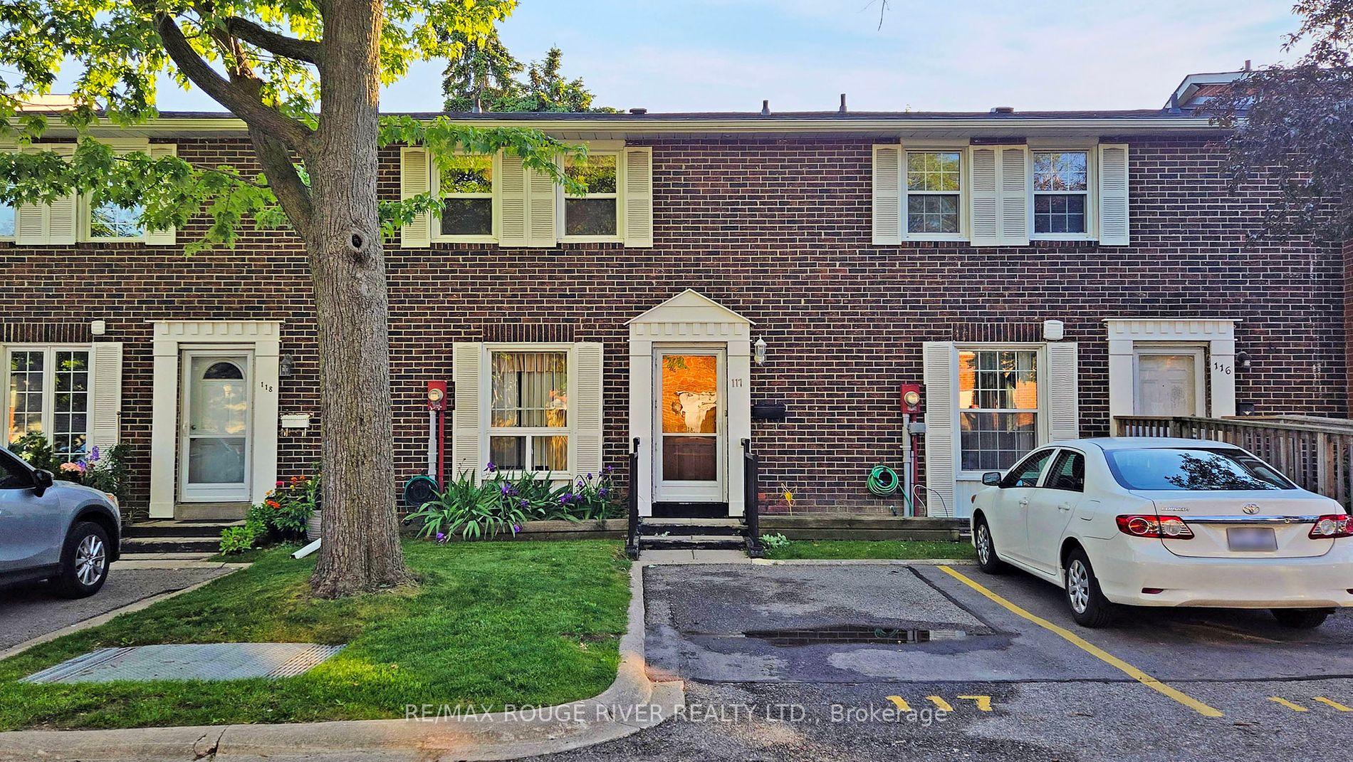 117 - 70 Cass Ave, Scarborough | Expired, E8392680 | Condos.ca