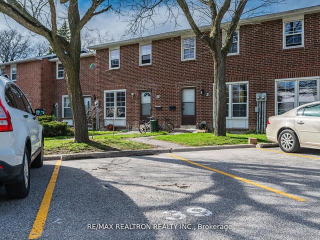 44 - 2550 Birchmount Rd, Scarborough | Sold, E8417490 | Condos.ca