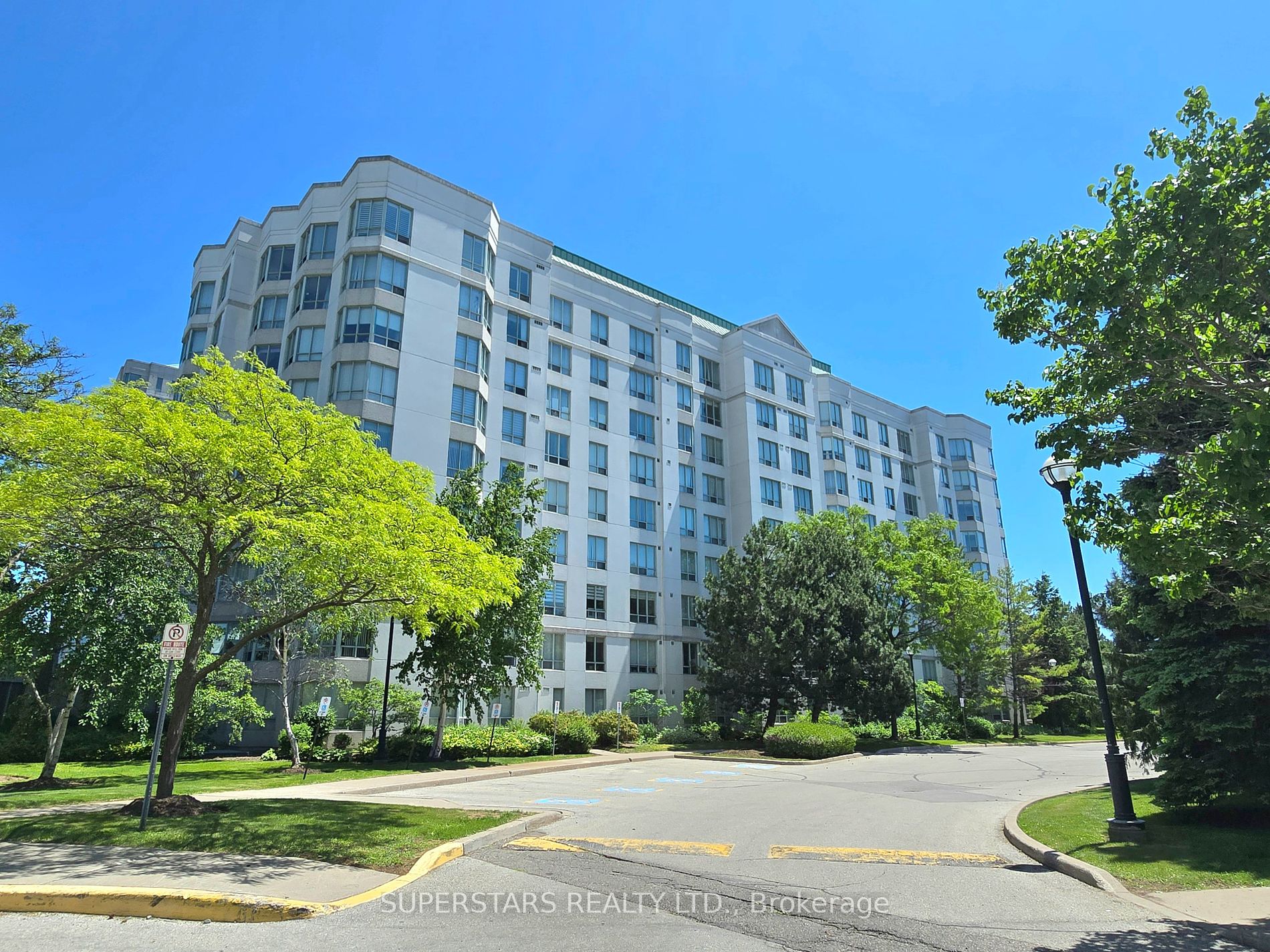 611 - 2628 McCowan Rd, Scarborough | Terminated, E8419460 | Condos.ca