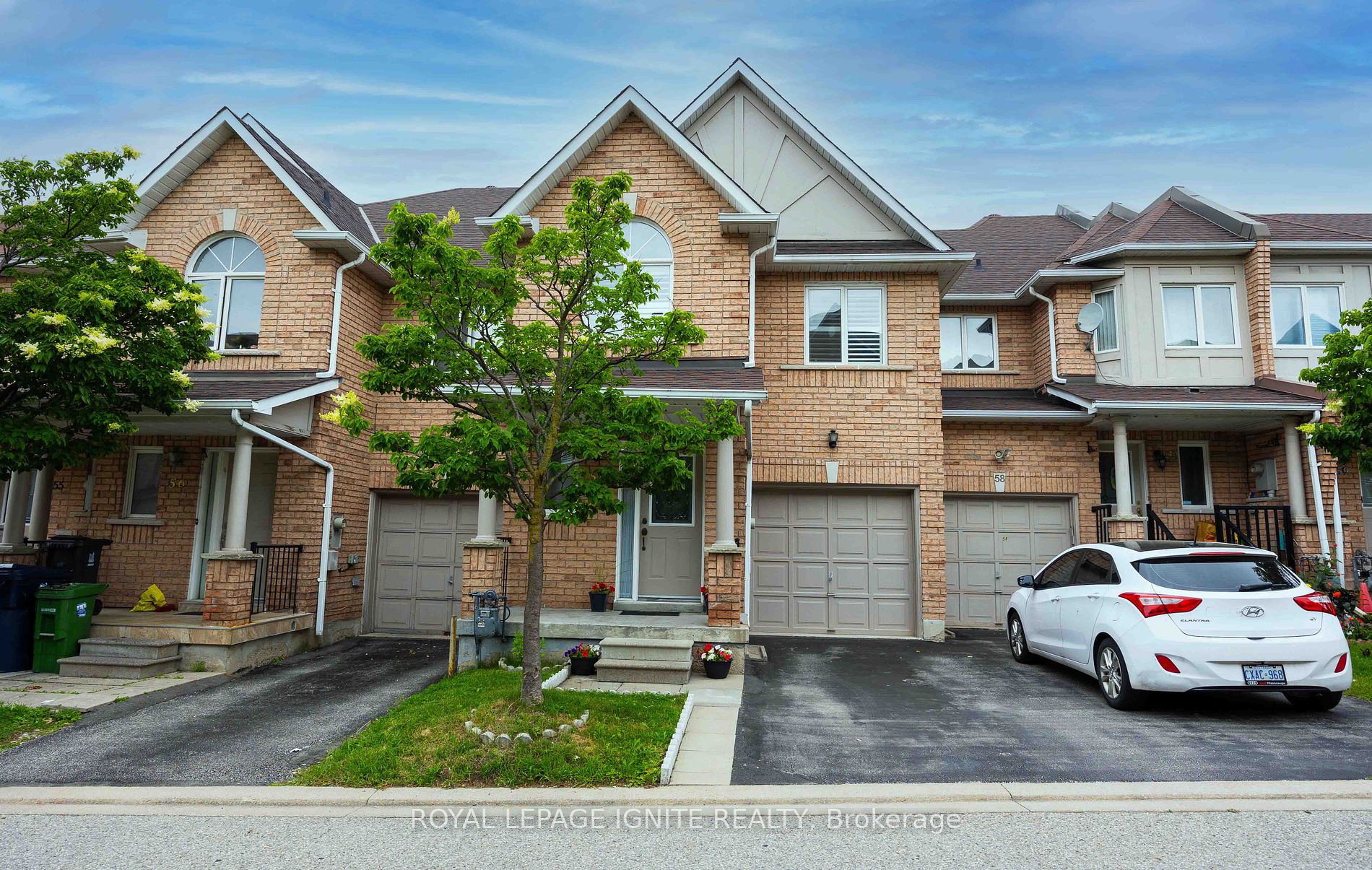 57 - 1075 Ellesmere Rd, Scarborough | Sold, E8441704 | Condos.ca