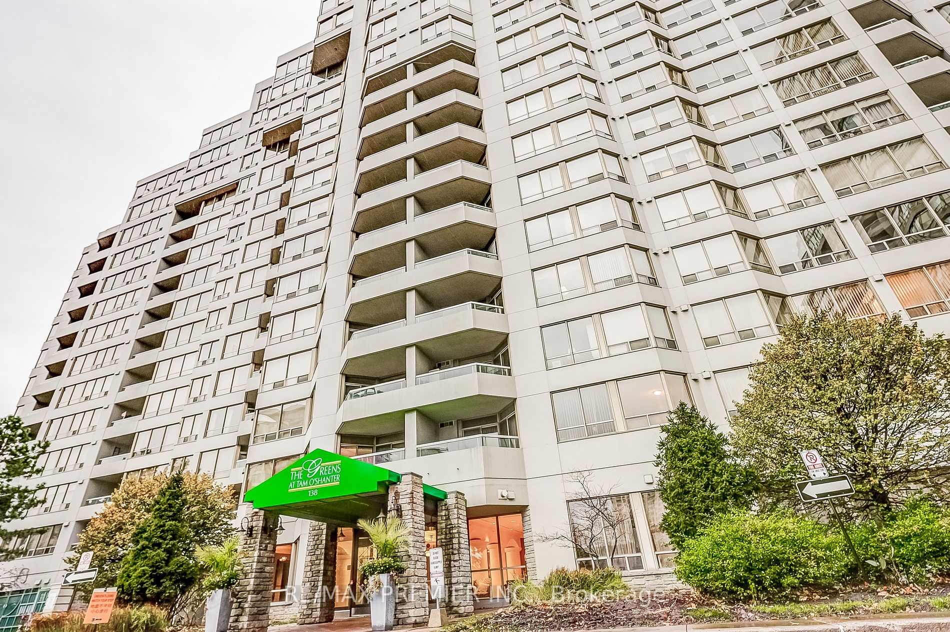 1026 - 138 Bonis Ave, Scarborough | Terminated, E8443000 | Condos.ca