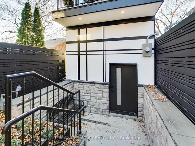 154 Hamilton St, Toronto | For Rent @ $5,950 | Property.ca