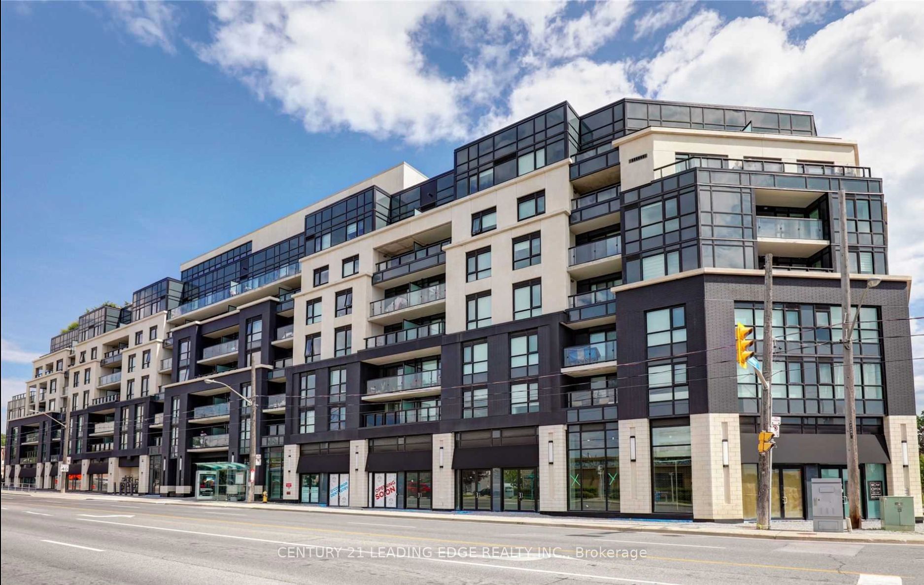 219 - 1401 O'Connor Dr, East York | Expired, E8481654 | Condos.ca
