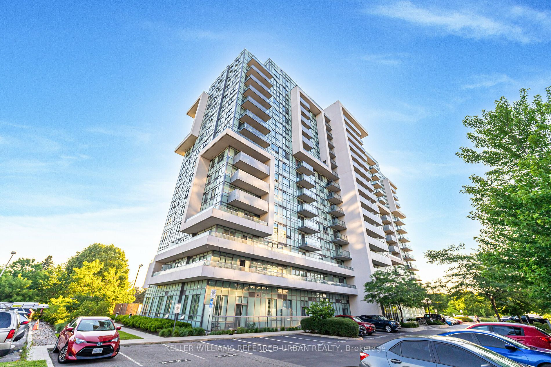 706 - 1346 Danforth Rd, Scarborough | Terminated, E9009700 | Condos.ca