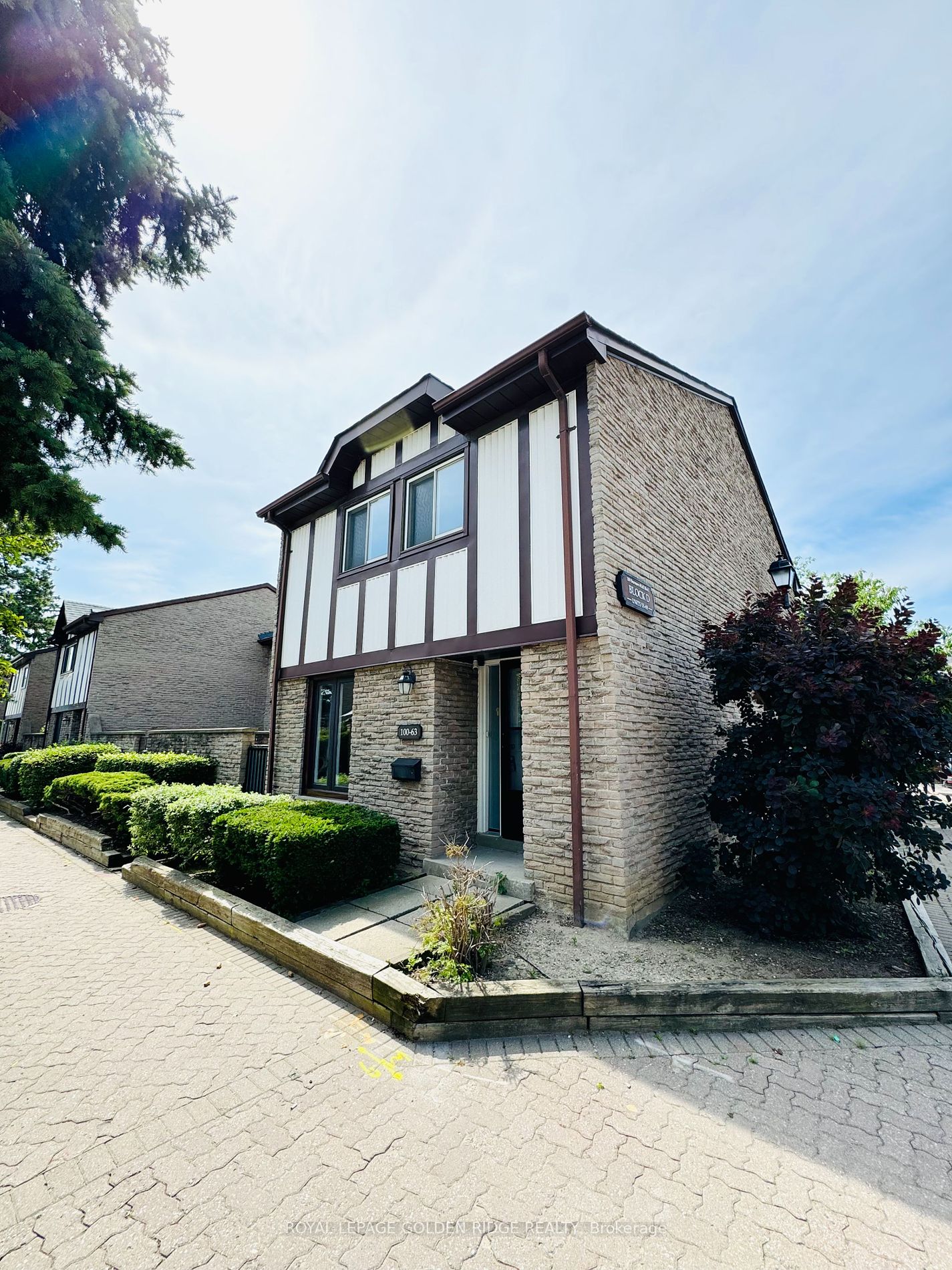 63 - 100 Burrows Hall Blvd, Scarborough | Leased, E9010643 | Condos.ca