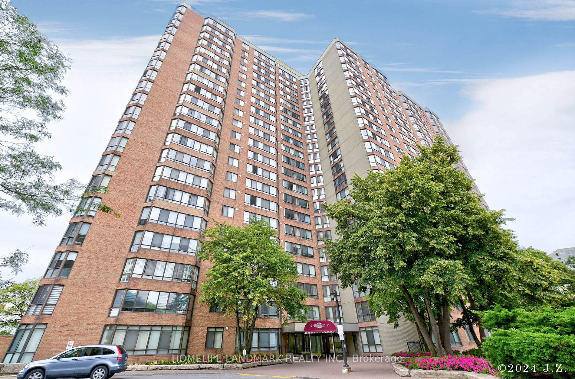 PH26 - 75 Bamburgh Circ, Scarborough | Expired, E9011814 | Condos.ca