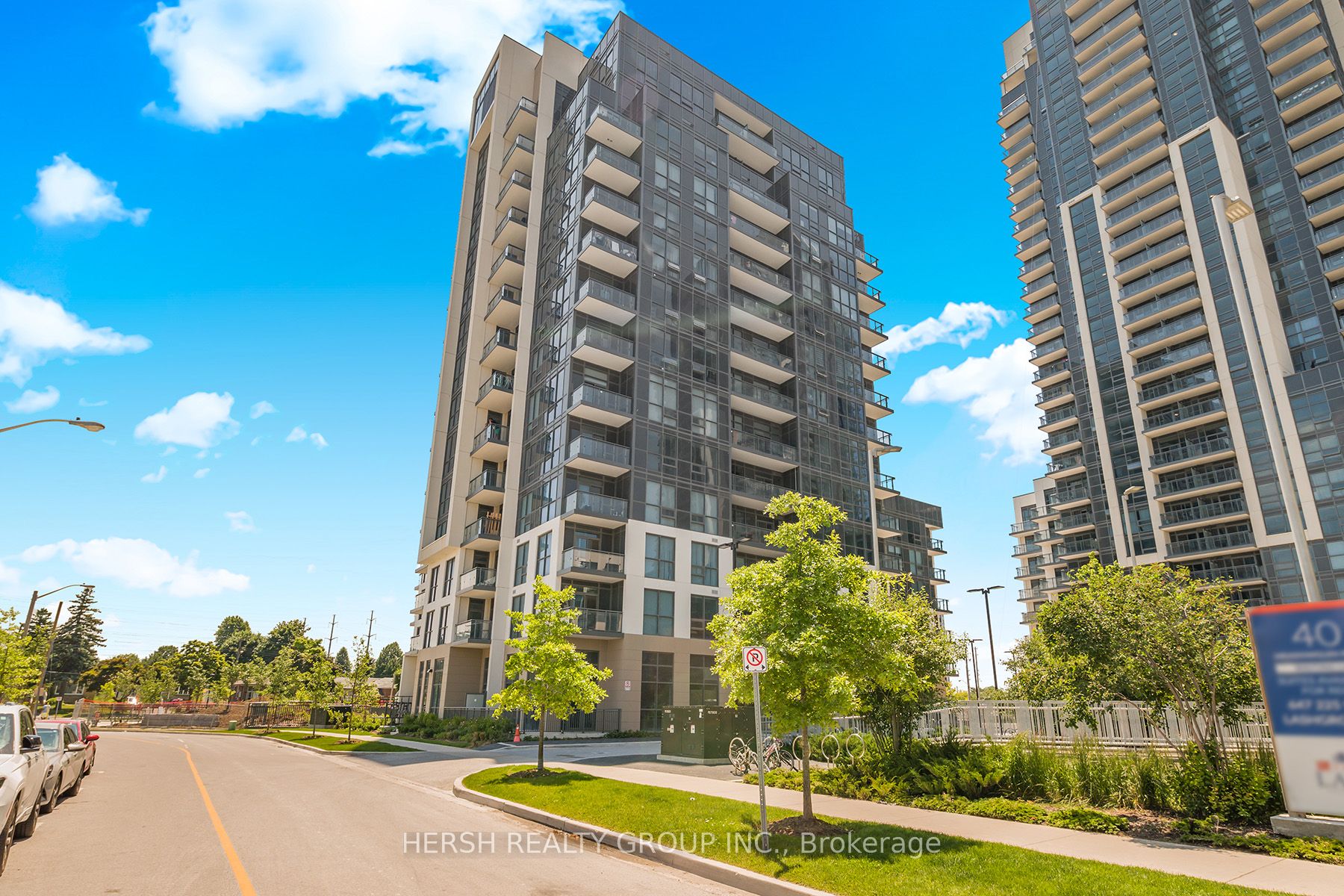 LPH5 - 10 Meadowglen Pl, Toronto | Terminated, E9016683 | Condos.ca