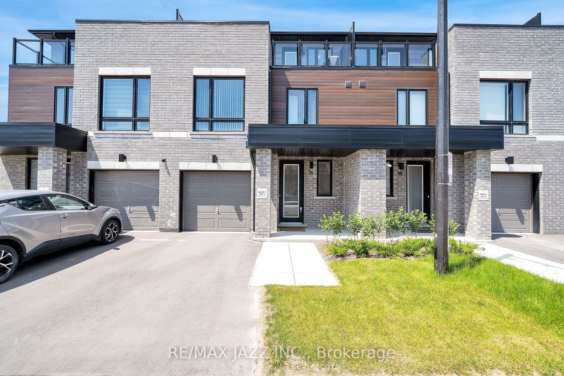 16 Klein Way, Whitby | Terminated, E9017908 | Condos.ca