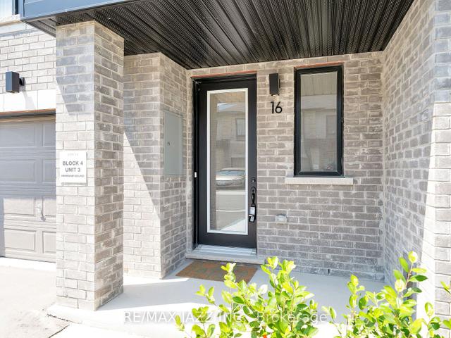 16 Klein Way, Whitby | Terminated, E9017908 | Condos.ca