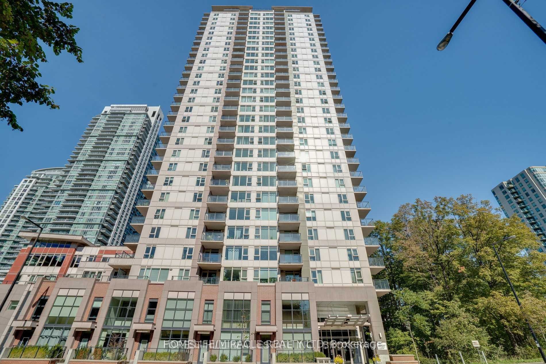 3101 - 190 Borough Dr, Scarborough | Terminated, E9031152 | Condos.ca