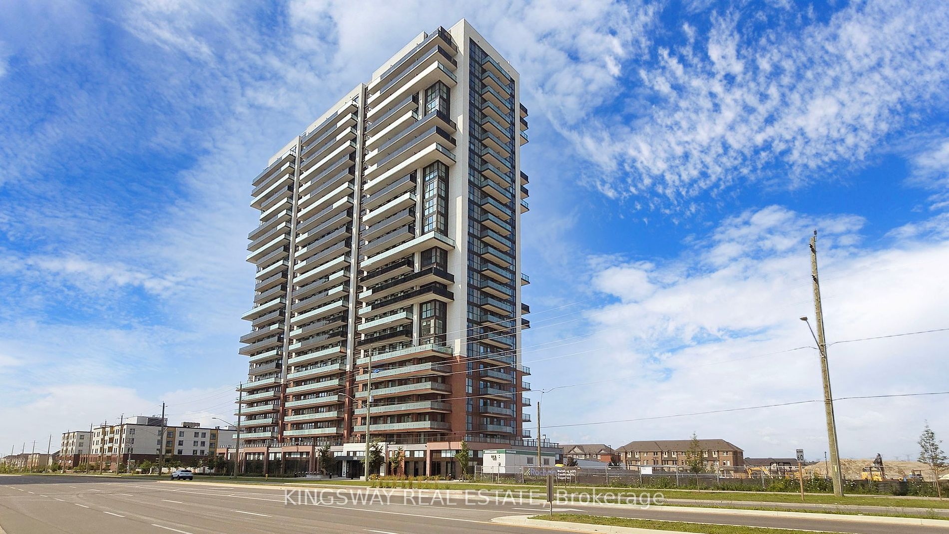 1903 - 2550 Simcoe St N, Oshawa | Sold, E9038942 | Condos.ca