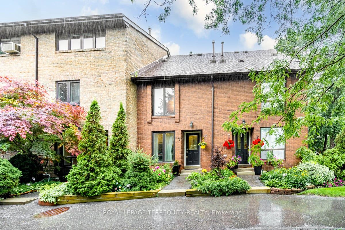 10 - 30 Livingston Rd, Scarborough | Sold, E9045155 | Condos.ca