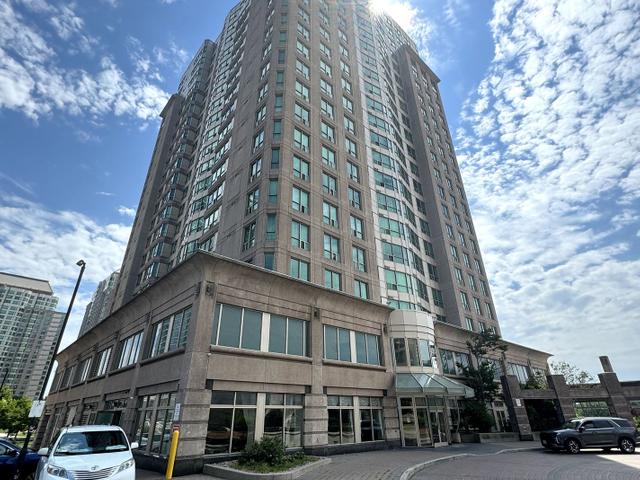 906 - 8 Lee Centre Dr, Scarborough | Leased, E9048775 | Condos.ca