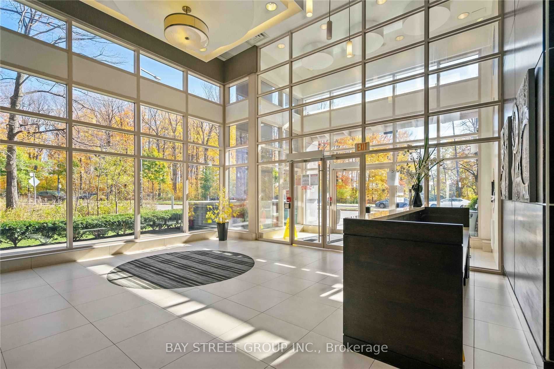 1210 - 190 Borough Dr, Scarborough | Leased, E9050414 | Condos.ca