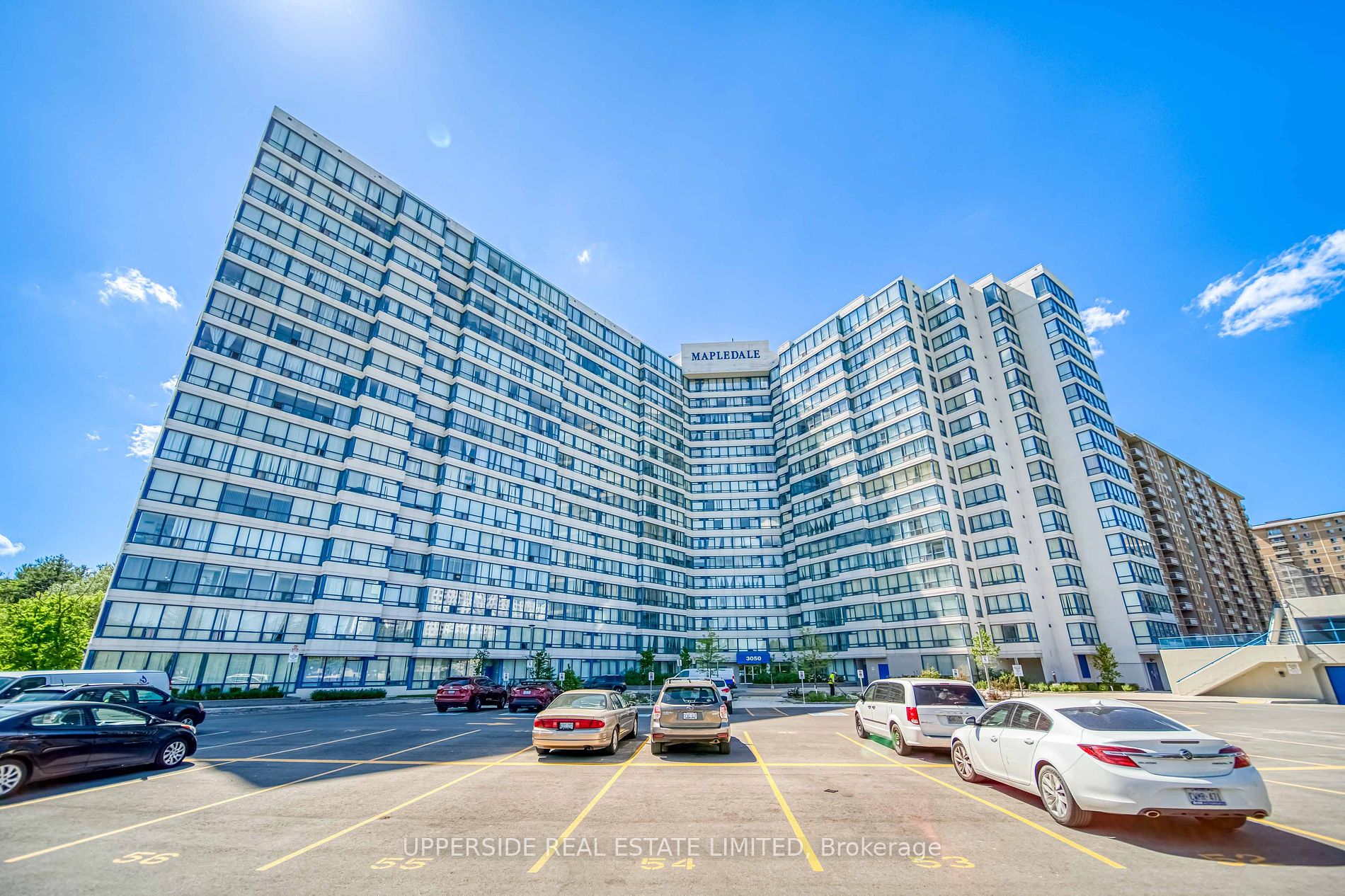 614 - 3050 Ellesmere Rd, Scarborough | Terminated, E9051649 | Condos.ca