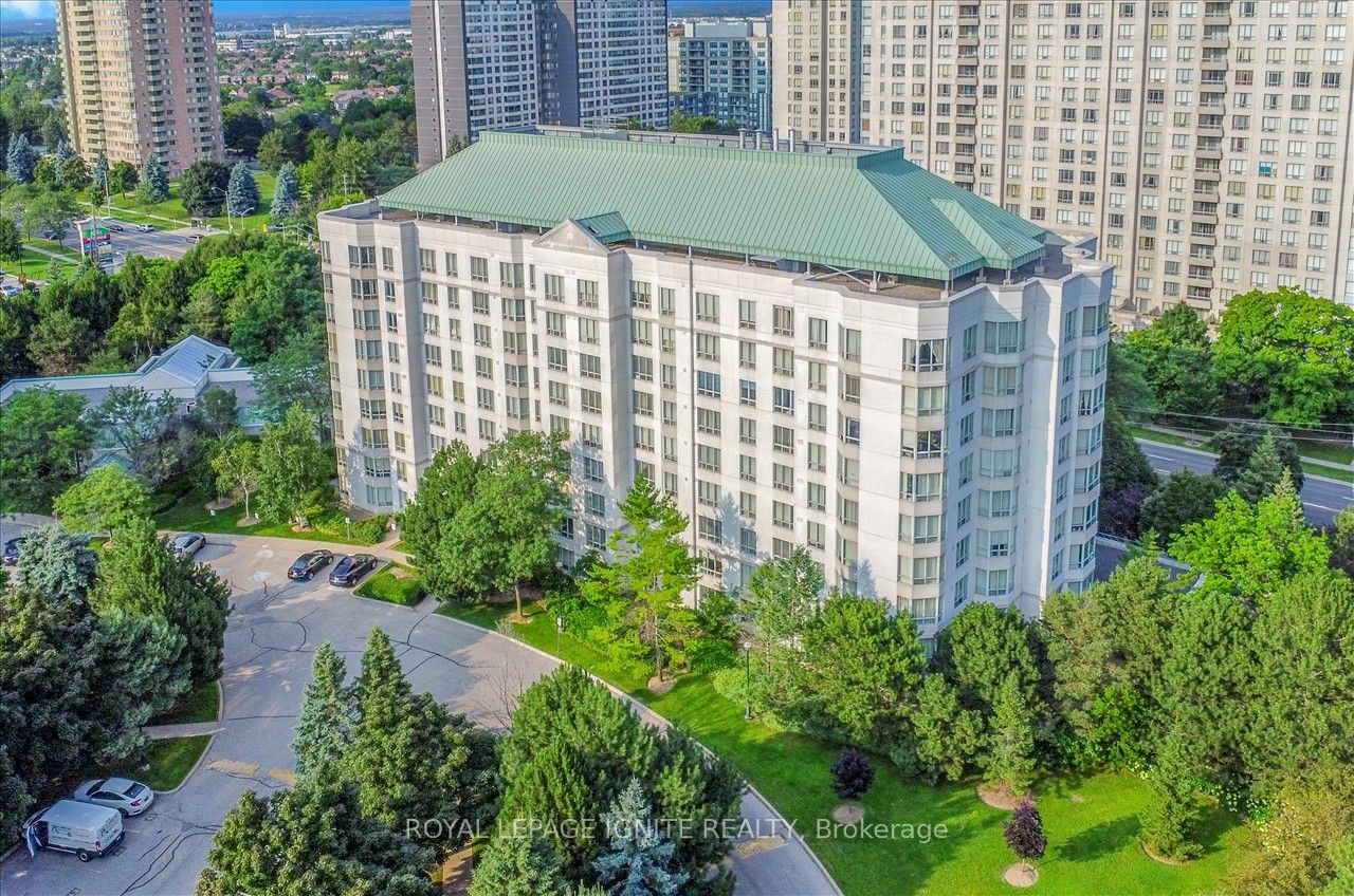 607 - 2628 Mccowan Rd, Scarborough | Sold, E9055614 | Condos.ca