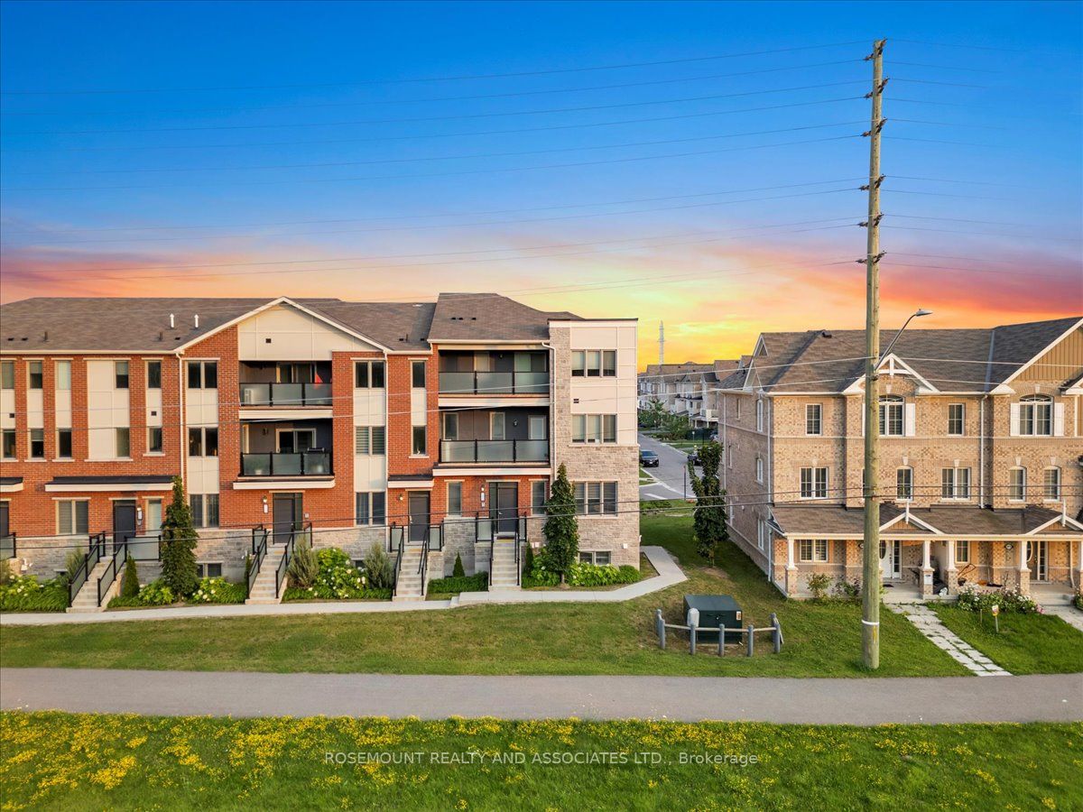 301 - 1148 Dragonfly Ave, Pickering | Terminated, E9229562 | Condos.ca