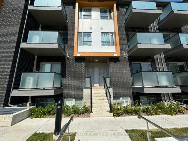 127 - 1081 Danforth Rd E, Scarborough | Terminated, E9232618 | Condos.ca