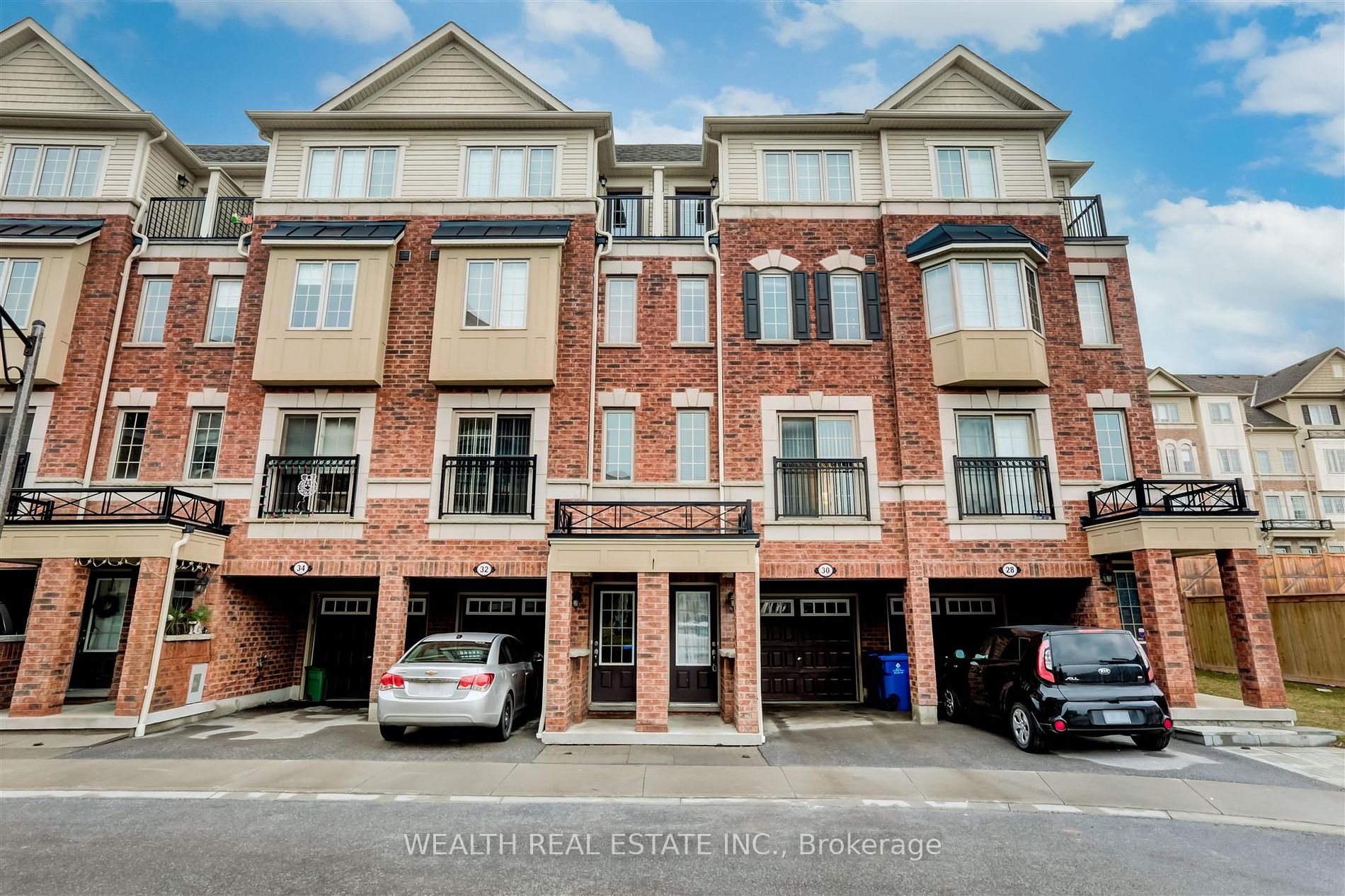 389 - 30 Icy Note Path, Oshawa | Terminated, E9233285 | Condos.ca