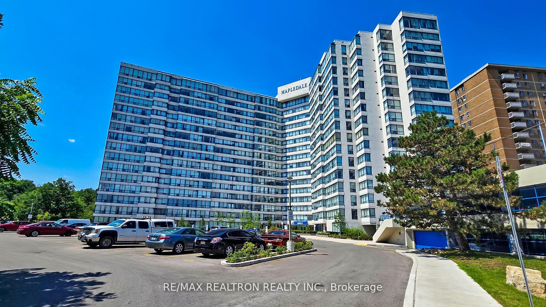 1619 - 3050 Ellesmere Rd, Scarborough | Sold, E9238443 | Condos.ca