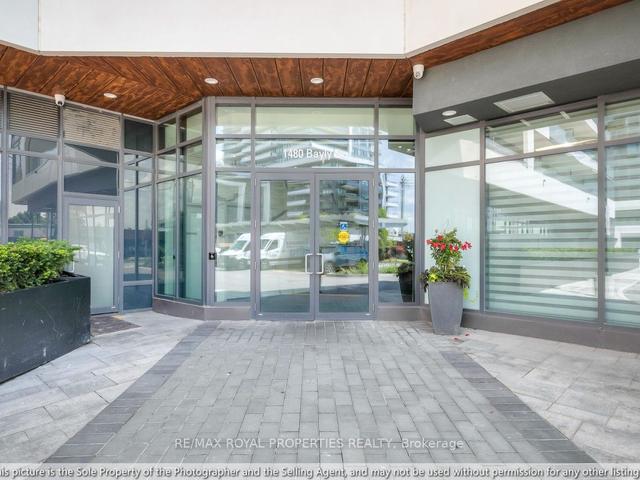 305 - 1480 Bayly St, Pickering | Leased, E9239426 | Condos.ca