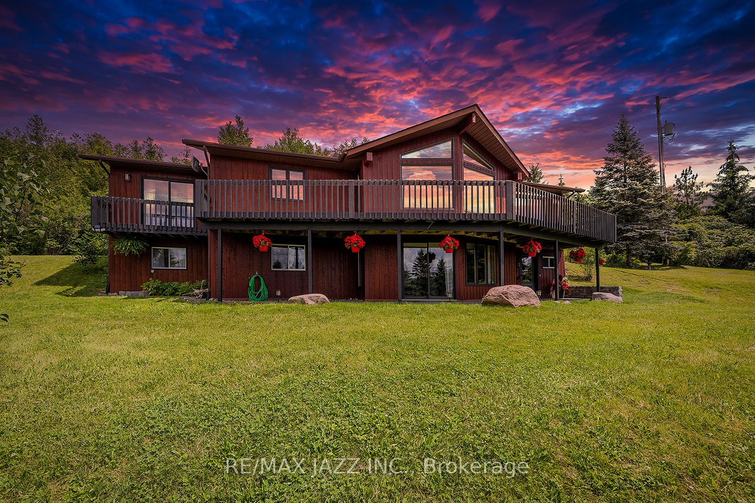 15201 Cartwright E Quarter Line, Nestleton Station | For Sale ...